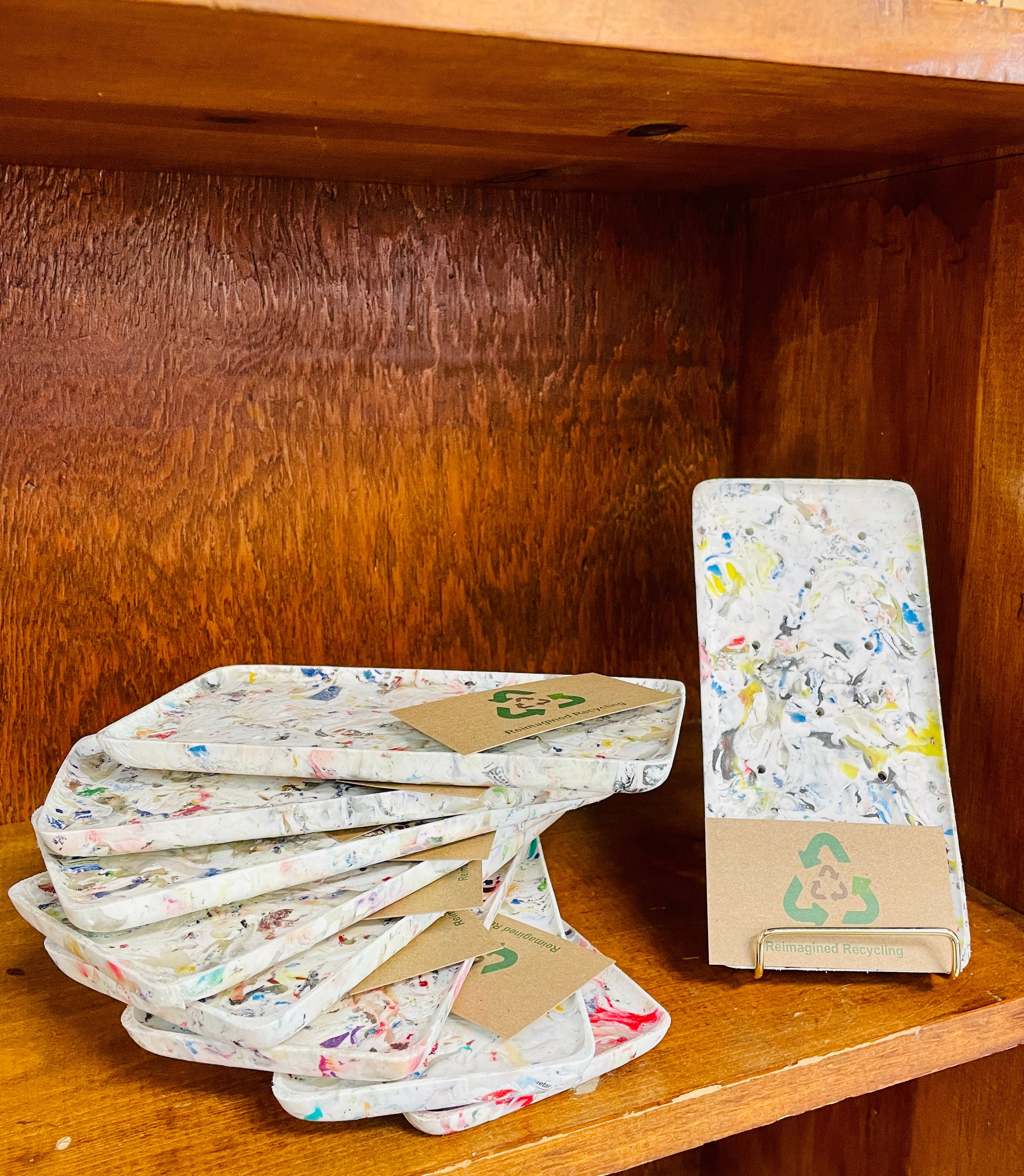RR Soap Tray | The Refillery Pgh